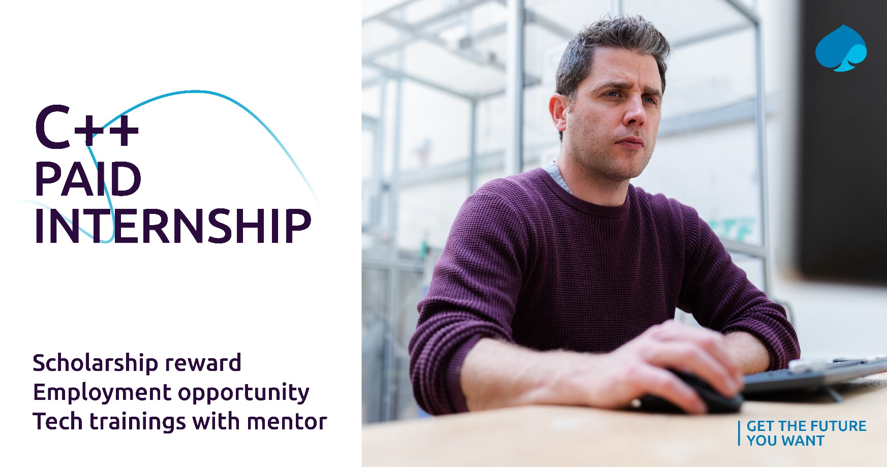 C++ Paid Internship - Biuro Karier WSEI